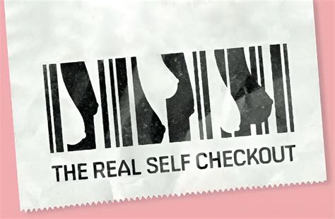 With Boob Receipts Asda Encourages Shoppers To Check Their Chests