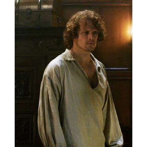 Sam Heughan First Wife Glossy Rare 8x10 8 X 10 Photo Ydr 50 On Ebid