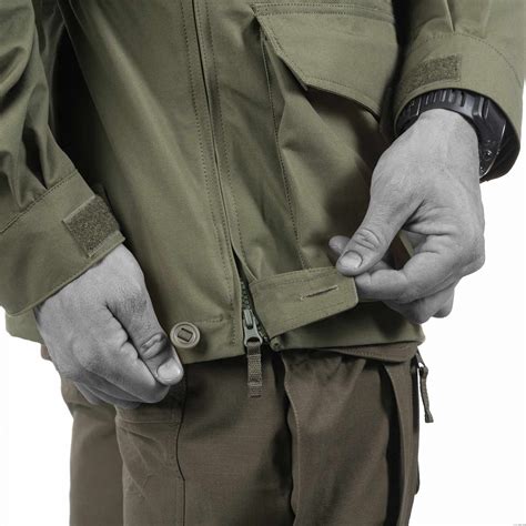 UF PRO M2 Parka | Military Soft Shell Jackets | Varuste.net 中文