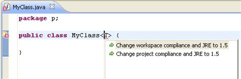 Eclipse Java Development Galileo Eclipse And J2SE 5 0