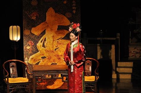 慈禧睡覺有一嗜好：除了需要宮女，太監更是絕不能少 每日頭條