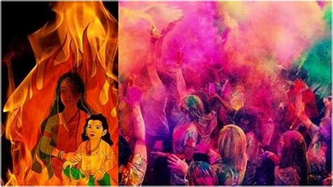Holi 2022 होली से एक दिन पहले करें ये आसान उपाय दूर होंगी आर्थिक