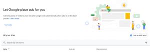 How Does Google Adsense Works