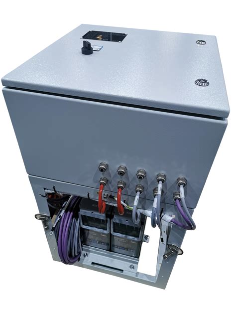 Onshore And Offshore Wind Turbines Lubrication System Solar Energy Storage And Charging System