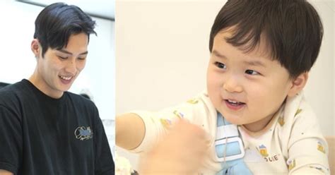 김준호 아들 25개월 은우 여자친구 최초 공개아빠 질투 폭발 슈돌