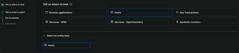 Create Host Not Reporting Nrql Alert Conditions New Relic Documentation