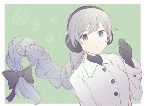Sekka Yufu Utau Drawn By Misowhite Danbooru