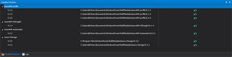 Introducing Module Manager Available For Community Preview Sapien Blog