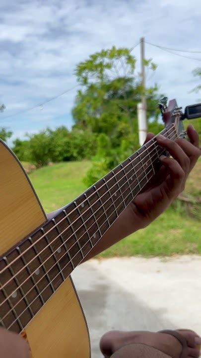 ยังจำเพลงนี้ได้มั้ยครับ สองใจ Fingerstyle Coverกีตาร์ Youtube