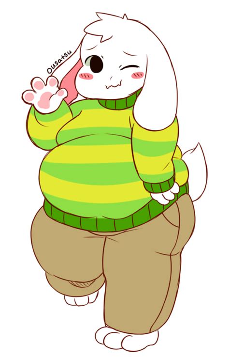 Cute Asriel Undertale Know Your Meme