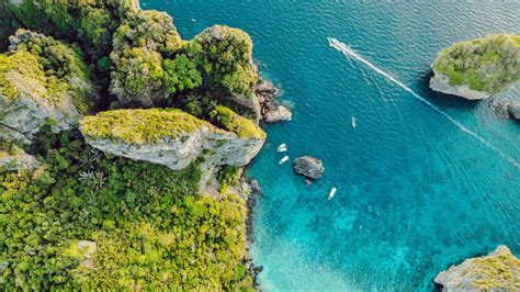 A Guide To The Best Places To Visit In Krabi