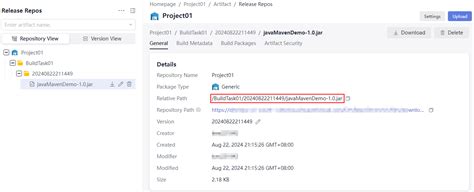 Transferring Codearts Pipeline Parameters To Codearts Build And Codearts Deploybest Practices