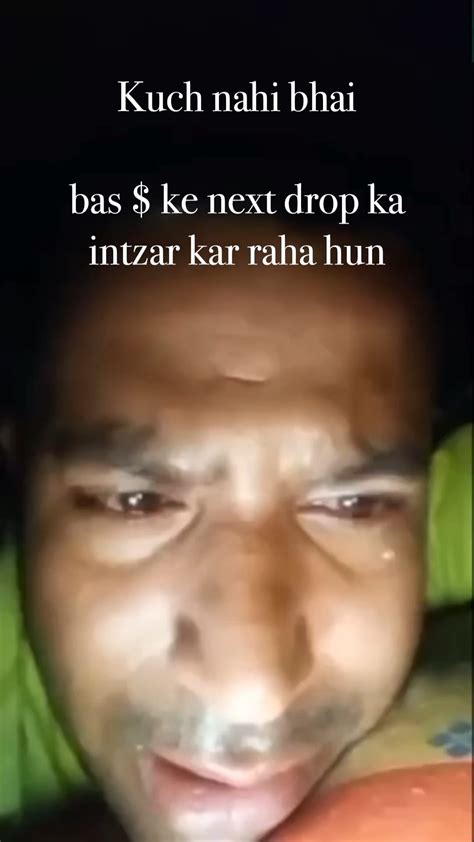 Krna Be Like Aur Ek Mahine Ke Baad Drop Karta Hu Fir 3 Months No Drop