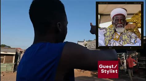 Tilly Akua Nipaa On Linkedin Documentary News