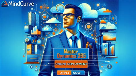 Master Microsoft Dynamics 365 Online Deployment Learning Platform