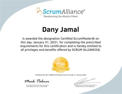 Dany Jamal On Linkedin Agile Scrum Projectmanagement Digitalization Transformation… 23