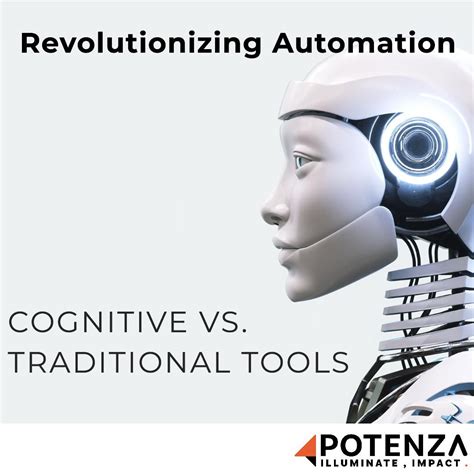 Potenza On Linkedin Rpa Automation Cognitiveautomation Rpa Ml Ai