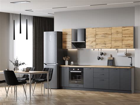 Цветовые решения для кухни On Behance