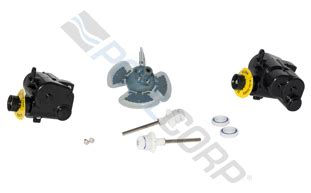 POOL360 MX8 MX8EL Factory Tune Up Kit