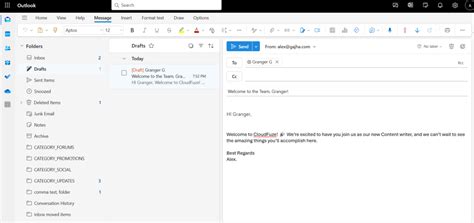Export Outlook Emails To Gmail Include Inbox Sent And Drafts