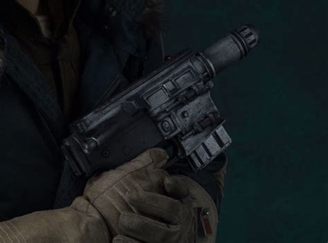 A280 Cfe Blaster Wookieepedia Fandom Powered By Wikia