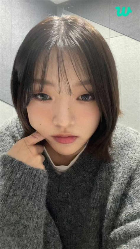 오랜만이야🩶