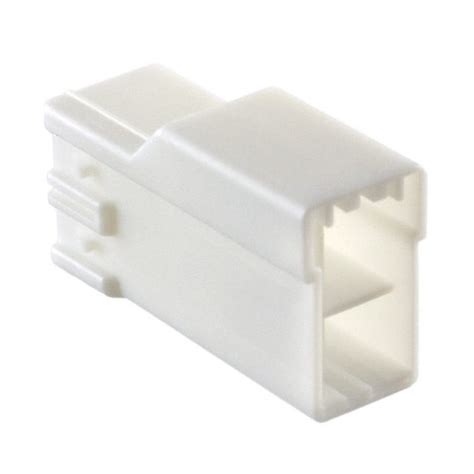 Hilr 04vf 1 S Jst Sales America Inc Connectors Interconnects Digikey