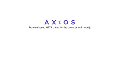 Popular Javascript Library Axios Exposes Millions To Server Side Vulnerabilities Cve 2025 27152