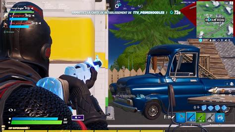 Fortnite 1v3 Nscope YouTube
