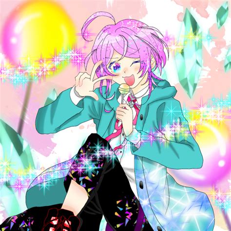 らむちｯｯ ibisPaint