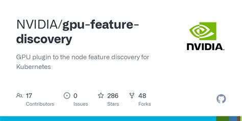 Gpu Feature Discovery Deployments Static Gpu Feature Discovery Daemonset Yaml At Main NVIDIA