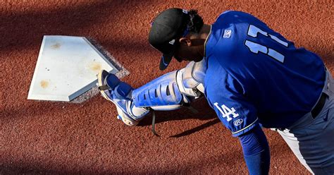 Los Angeles Dodgers Top 51 Prospects Fangraphs Baseball