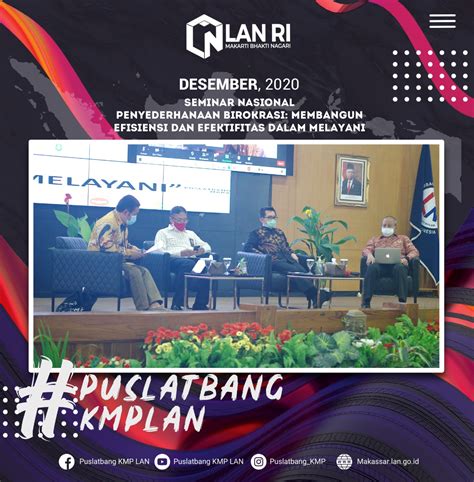 Penyederhanaan Birokrasi Membangun Efektivitas Dan Efisiensi Dalam
