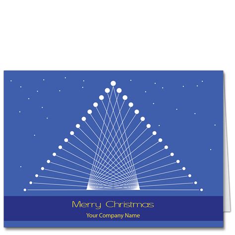 Structural Engineering Holiday Card Christmas Tree Align Engineering