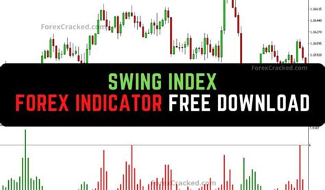 Swing Index Forex Indicator MT FREE Download ForexCracked