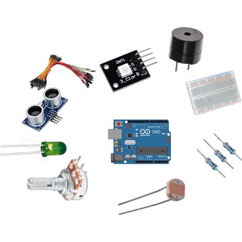 getting started with arduino for beginners boardor