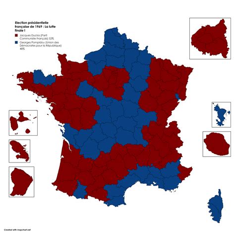 La Lutte Finale What If Jacques Duclos Of The French Communist Party