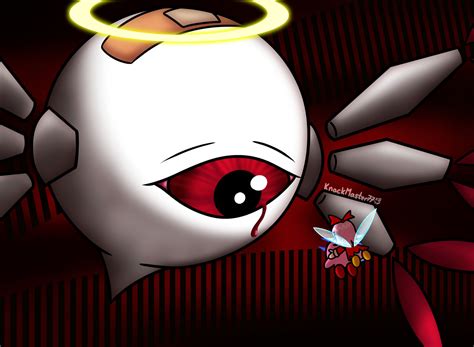 Kirby Vs Zero Two By Knackmaster77 On Deviantart