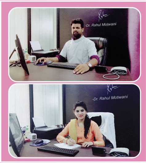 Motwani Dental Clinic A Multi Speciality And Orthodontic Centre