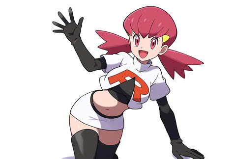 Pokemon Whitney 1 By Lulu213 On Deviantart