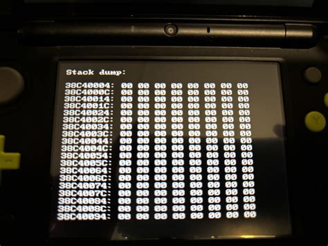 Cannot Jailbreak 2ds Xl New R 3dspiracy