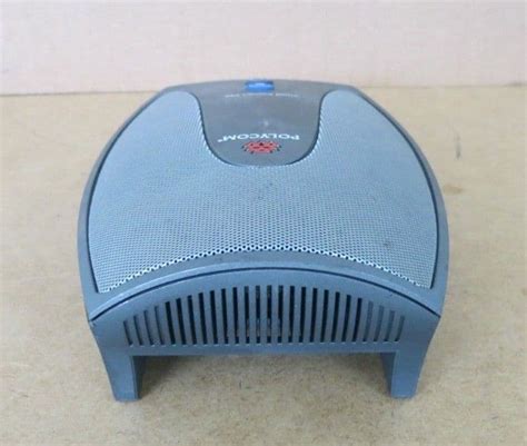 Polycom 2201 20560 204 Visual Concert Vsx Vga Adapter Vsx 7000