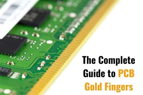 A Comprehensive Guide To Pcb Substrates Everything You Need To Know Jhypcb