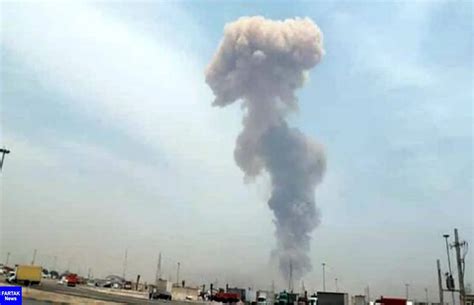 واکنش رسمی بیمه به حادثه بندر شهید رجایی