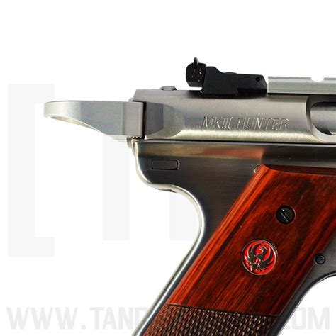 Browning Buckmark Charging Handle Tandemkross Artofit