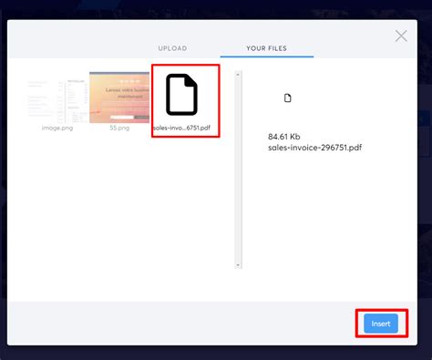 How To Add A Downloadable File Help Pages