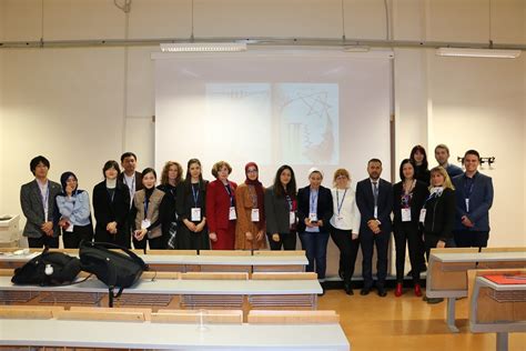 History Of The International Conference On Research In Education Teaching And Learning