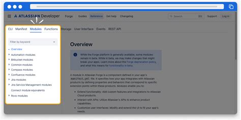 Plan What You Can Build With Forge Learning Atlassian Community