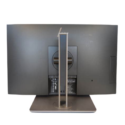 Hp EliteOne 800 G4 All In One PCLider Pl