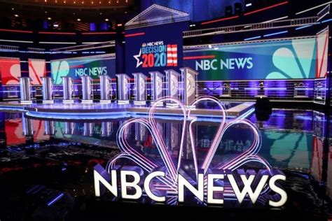 How To Watch The Ninth Democratic Debate Live Thewrap